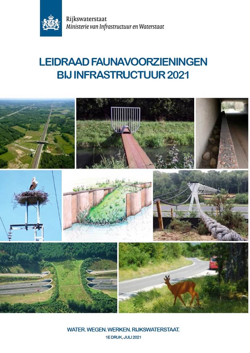 Guidelines portal - Biodiversity & infrastructure handbook