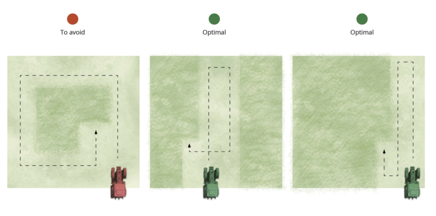 5.7.1. Verges and other green areas - Biodiversity & infrastructure ...