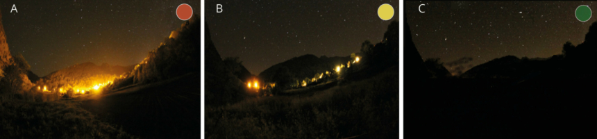 5.6.1. Lighting - Biodiversity & infrastructure handbook