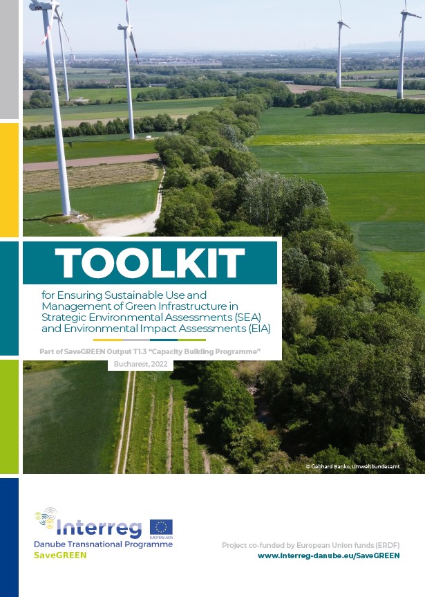 Guidelines portal - Biodiversity & infrastructure handbook