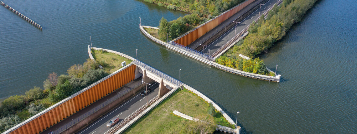 Biodiversity & infrastructure handbook